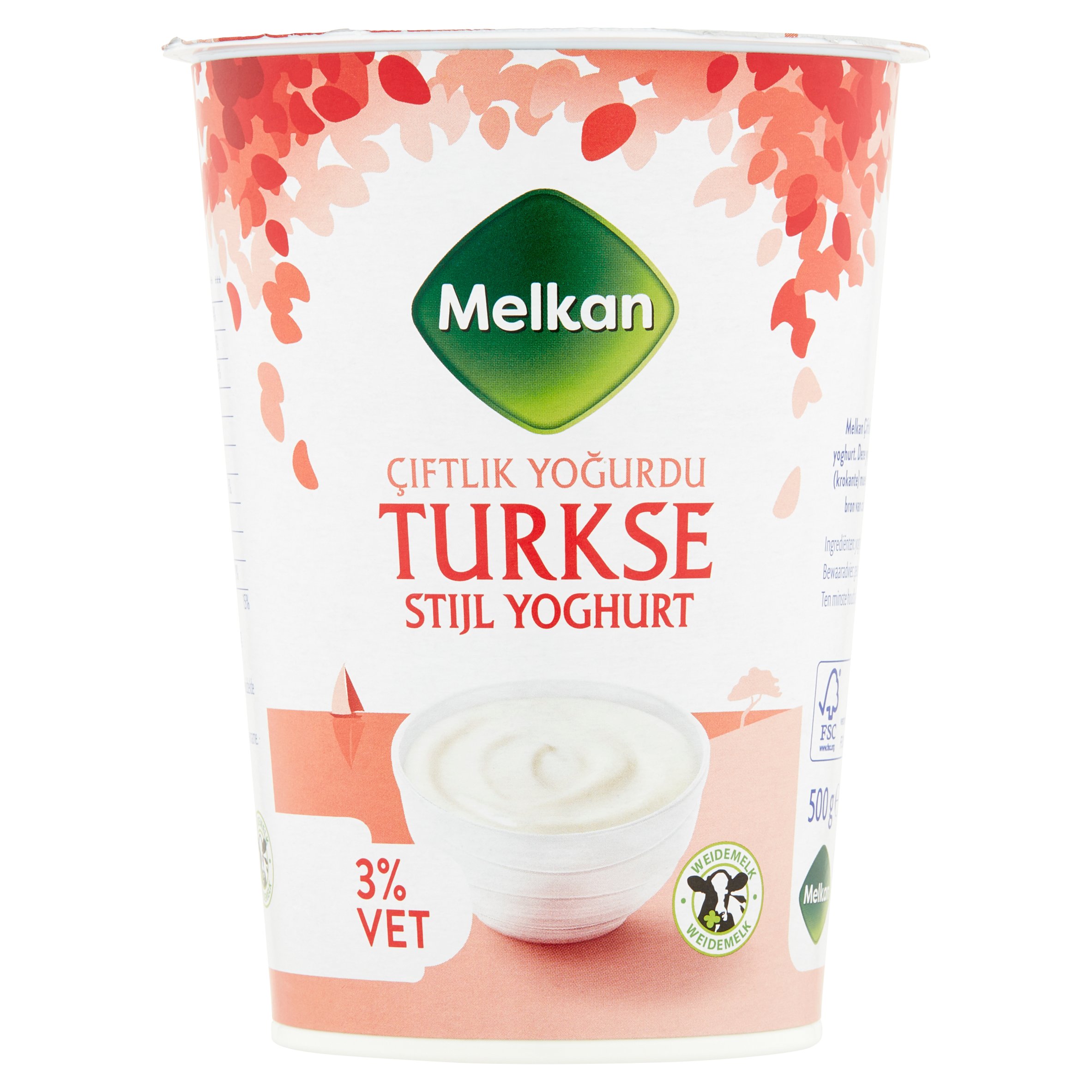 Yoghurt en Skyr Archives - Melkan