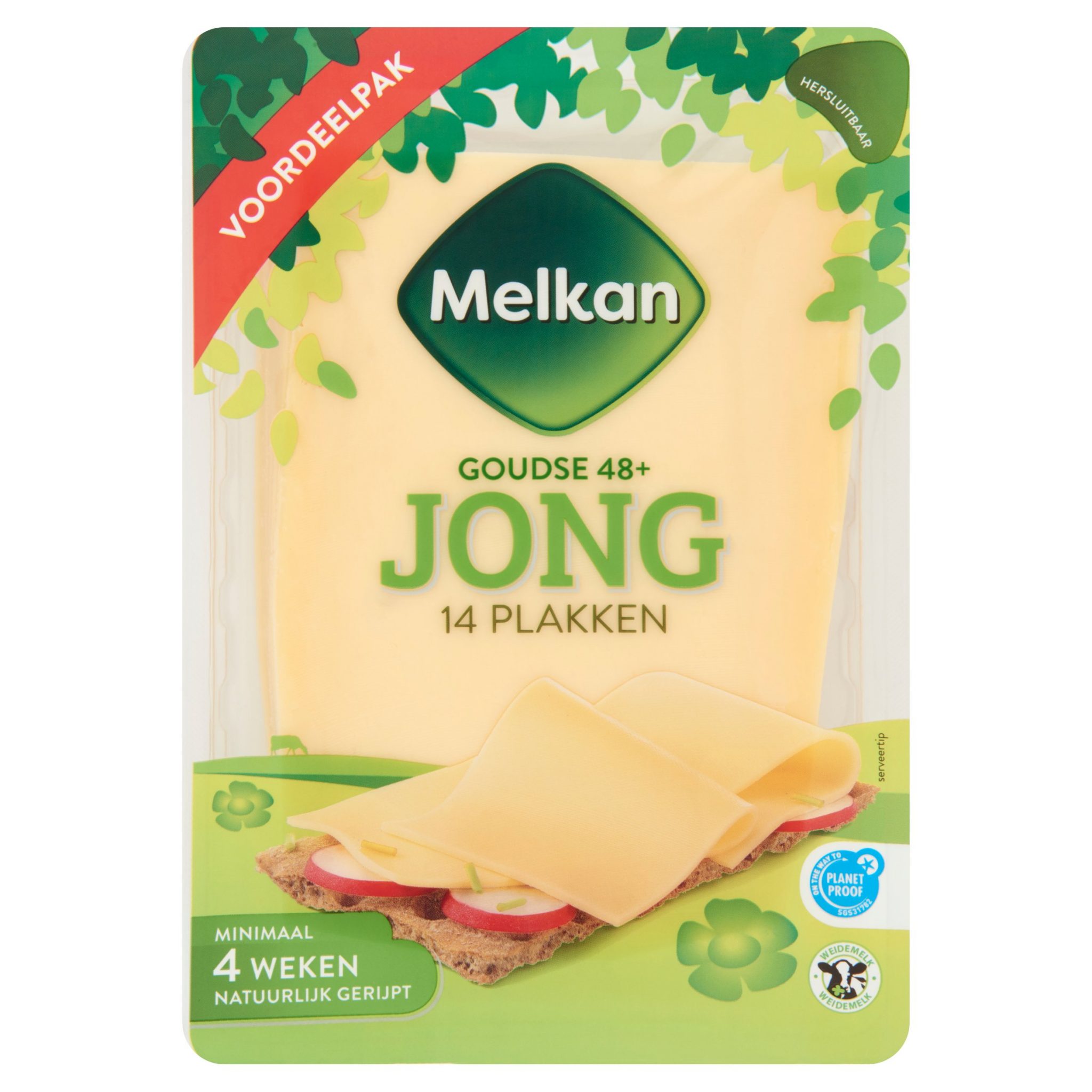 Plakken kaas Archives - Melkan