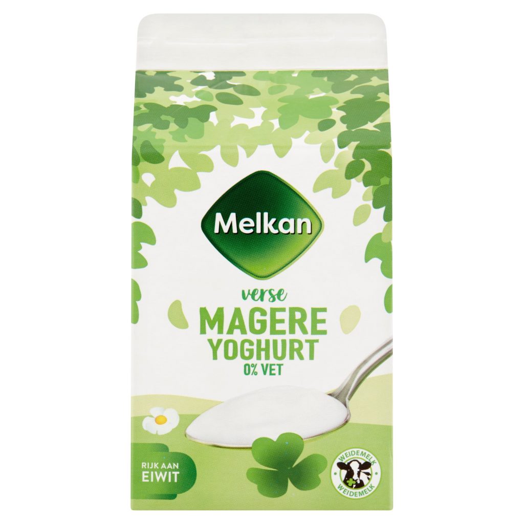 Yoghurt en Skyr Archives - Melkan