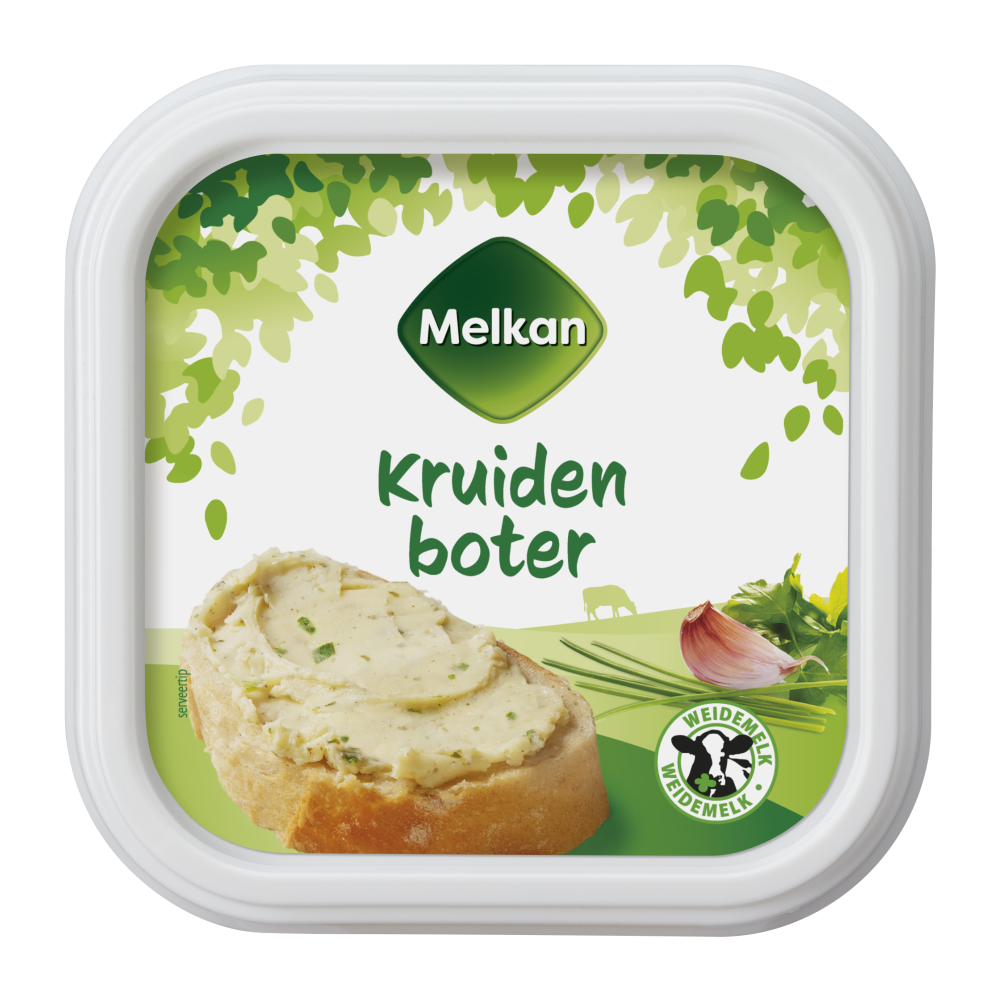 Boter Archieven - Melkan