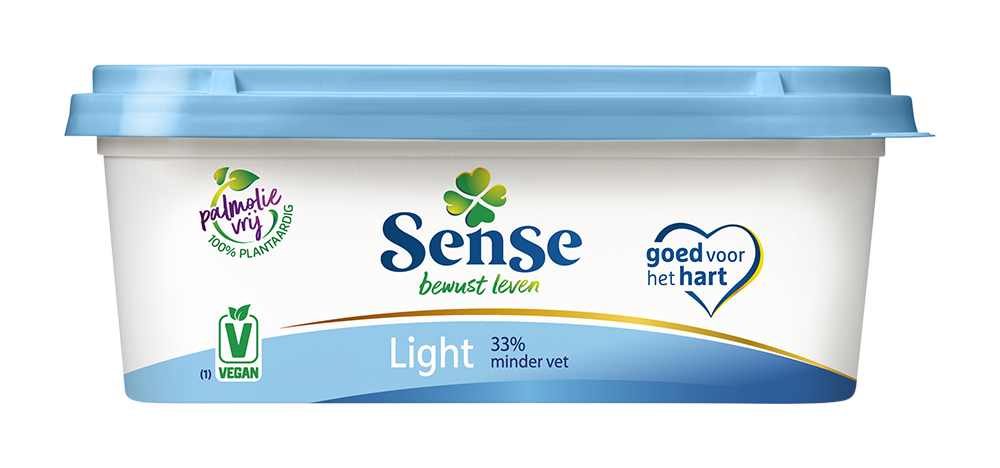 Sense Light Archieven - Sense