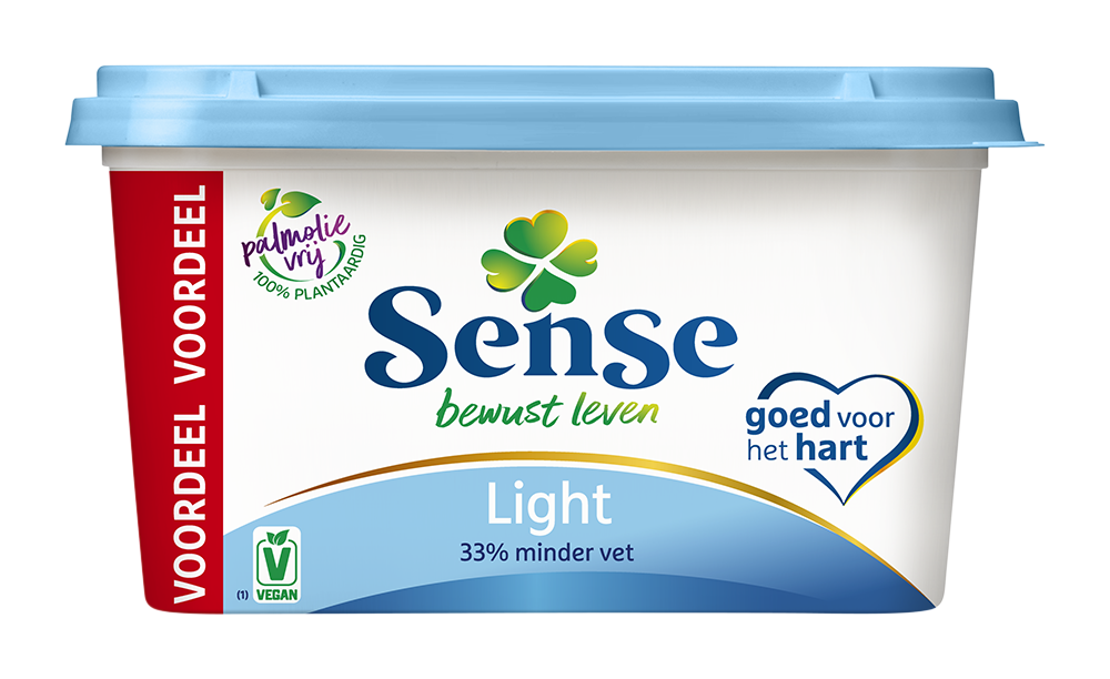 Sense Light Archieven - Sense