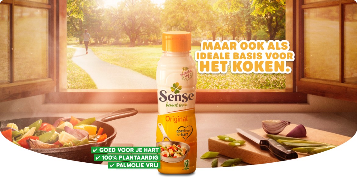 Home - Sense