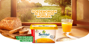 Home - Sense