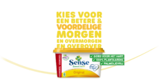 Home - Sense