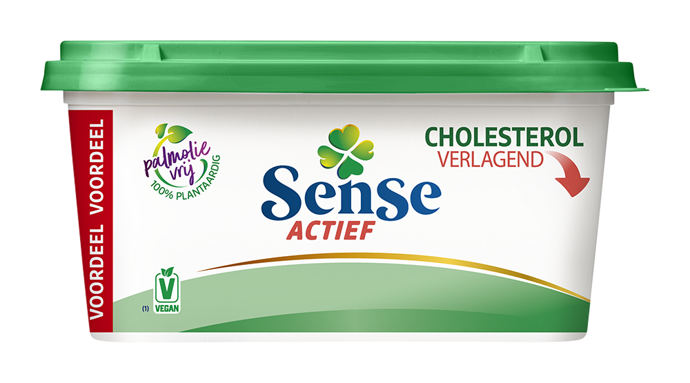 Sense actief - Sense