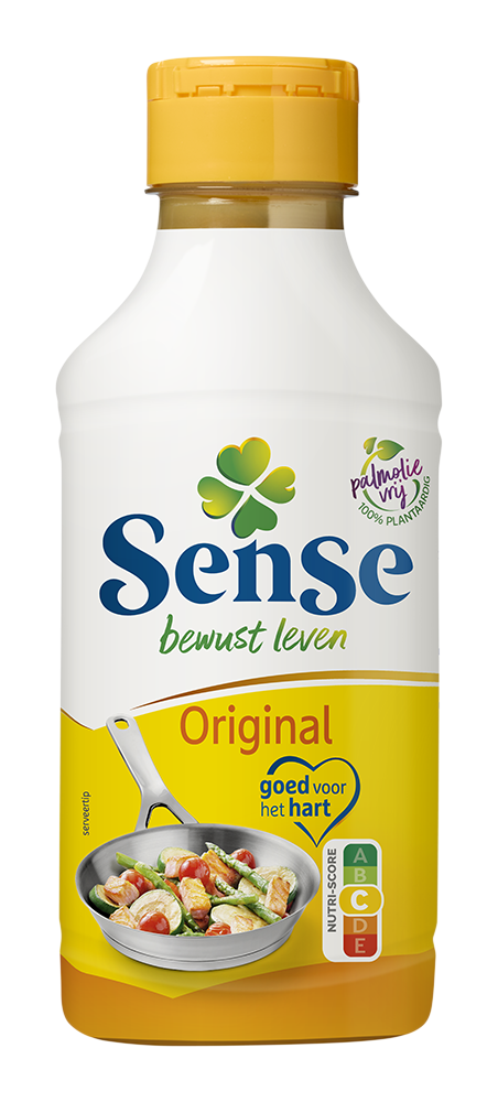 Sense vloeibaar Original Archieven - Sense